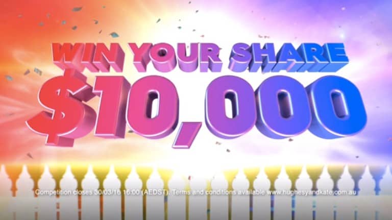 Channel 9 Competitions - Page 2 of 2 - TV Competitions 2025