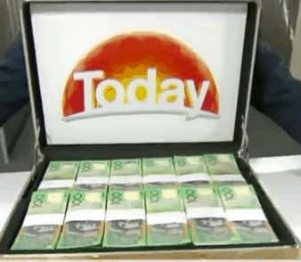 Channel 9 Competitions - TV Competitions 2025