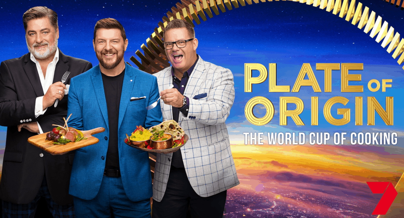 Channel 7 Competitions & CodeWords Today - TV Competitions 2025