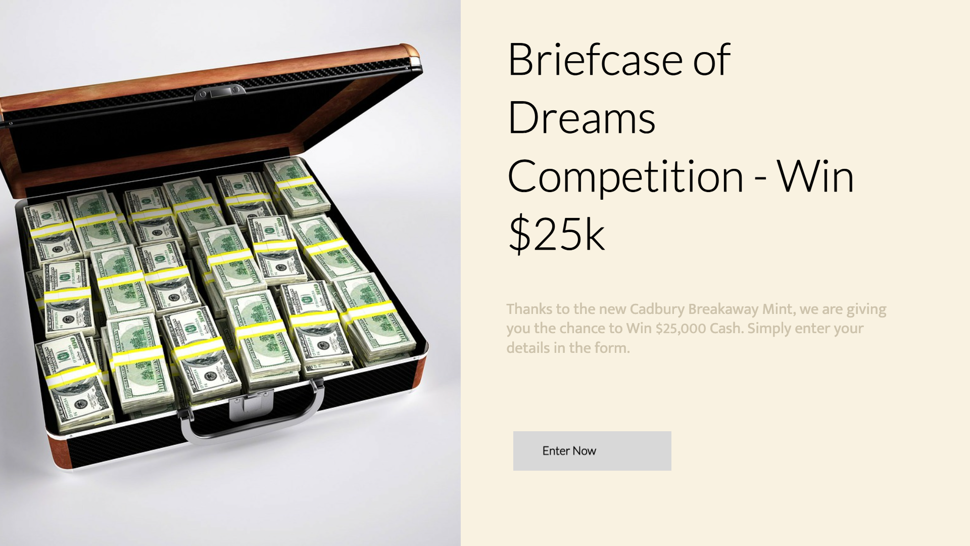 Channel 9 Competitions - TV Competitions 2025