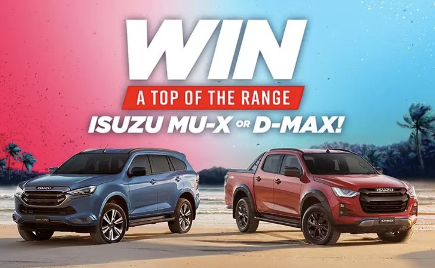 Channel 10 Competitions - TV Competitions 2025