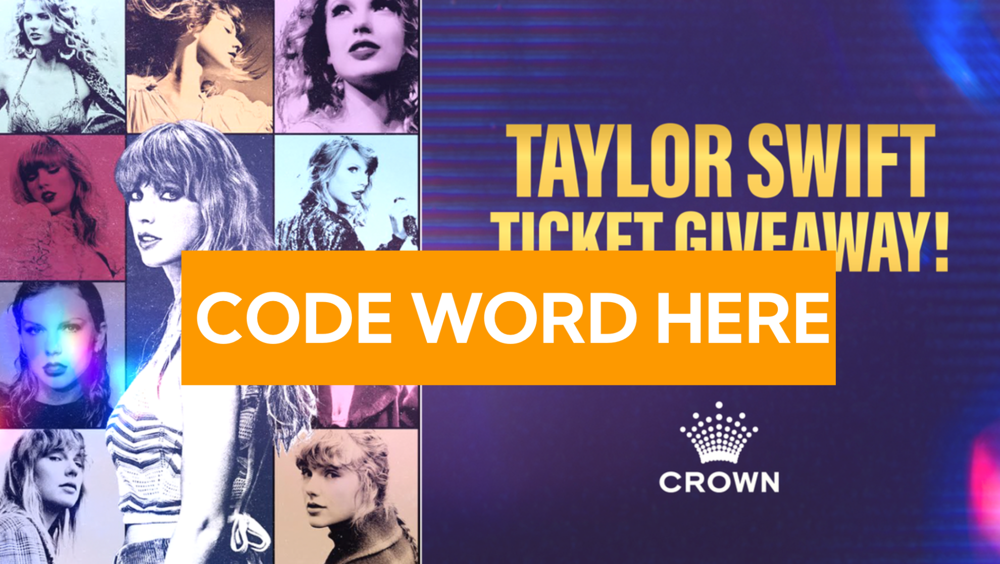 Channel 7 Competitions & CodeWords Today - TV Competitions 2025